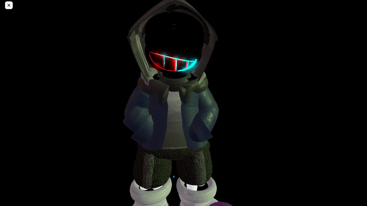 Dust Sans Evolution - YouTube