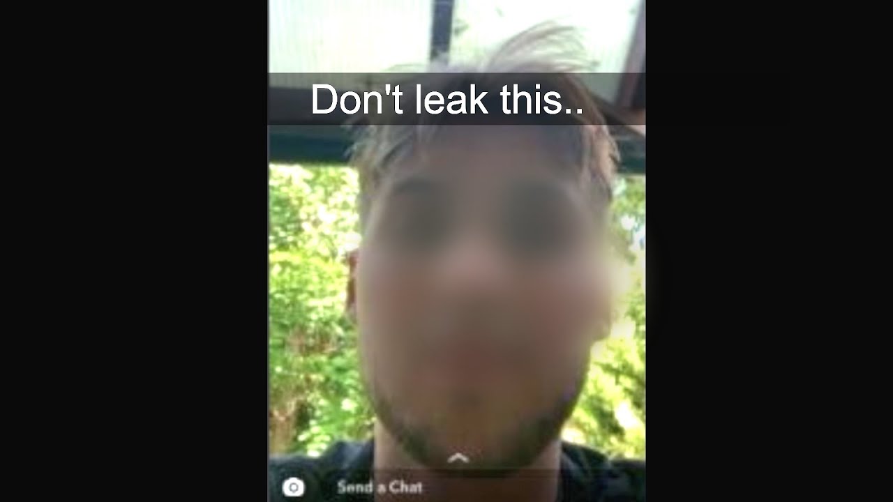 Yummers revealed his face to me.. (EXPOSED) - YouTube