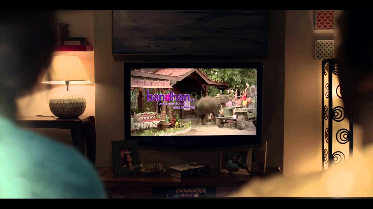 ZEE FAMILY TV - YouTube