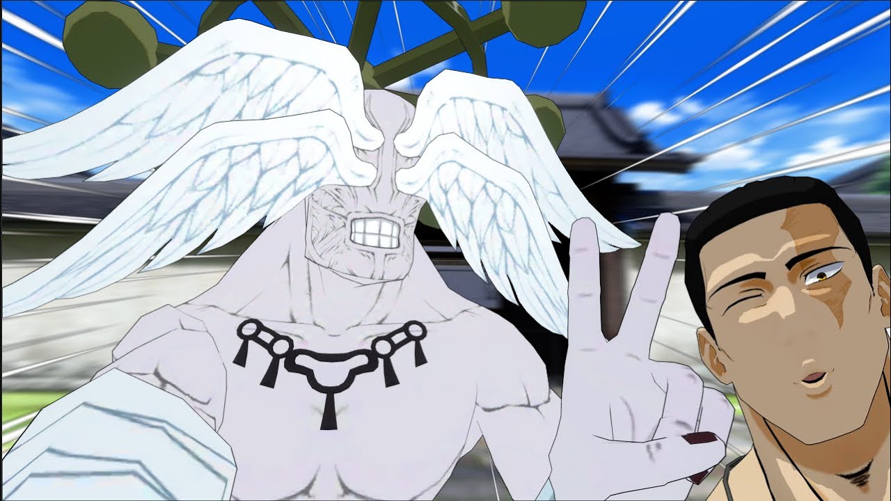 SUMMONING BIG RAGA THE OPP STOPPA - YouTube