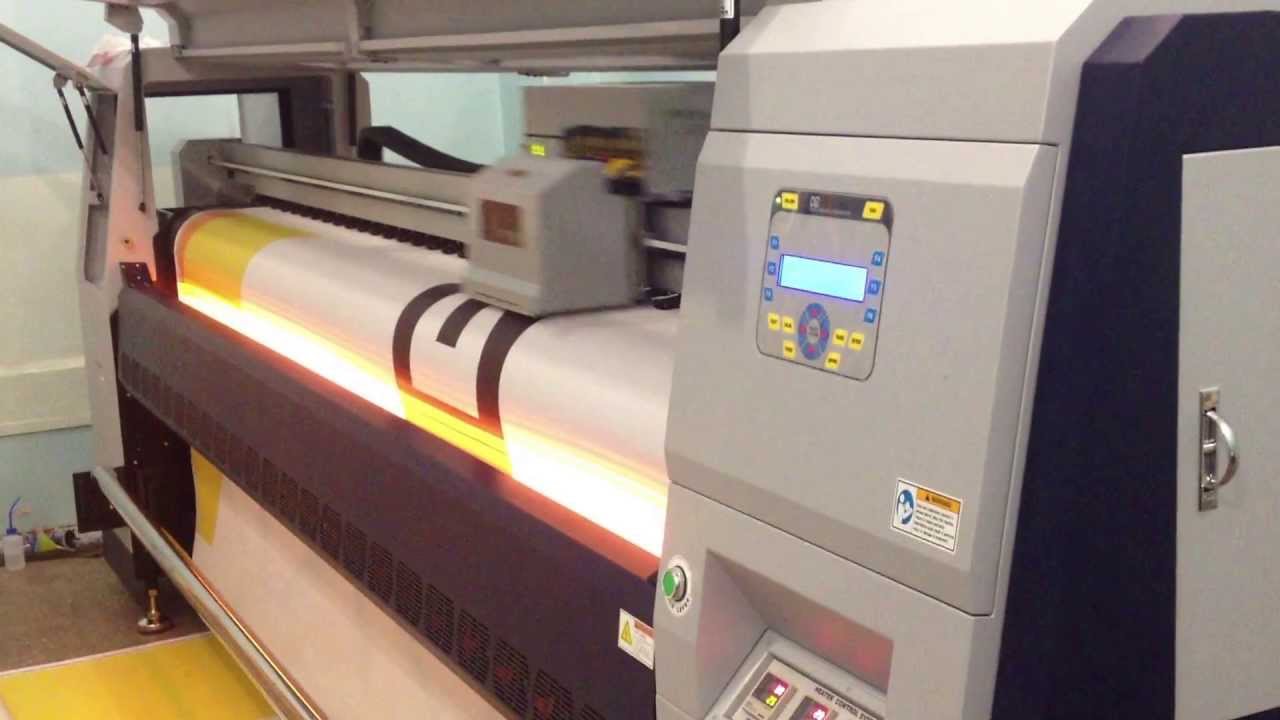 DGI PQ-3204 - YouTube