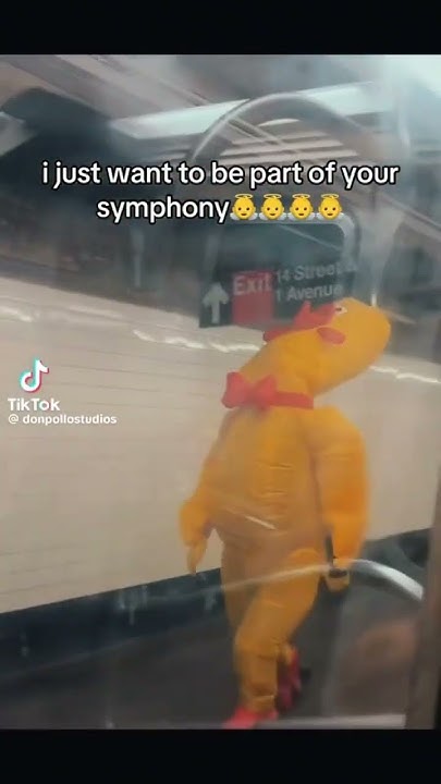 I just want to be part of your symphony meme #meme #memes #shorts #fyp - YouTube