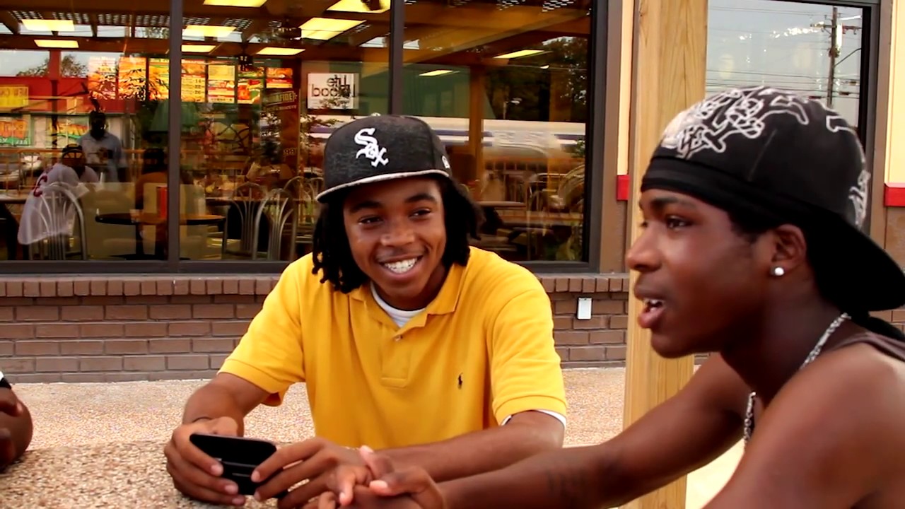 Fast money the movie - YouTube