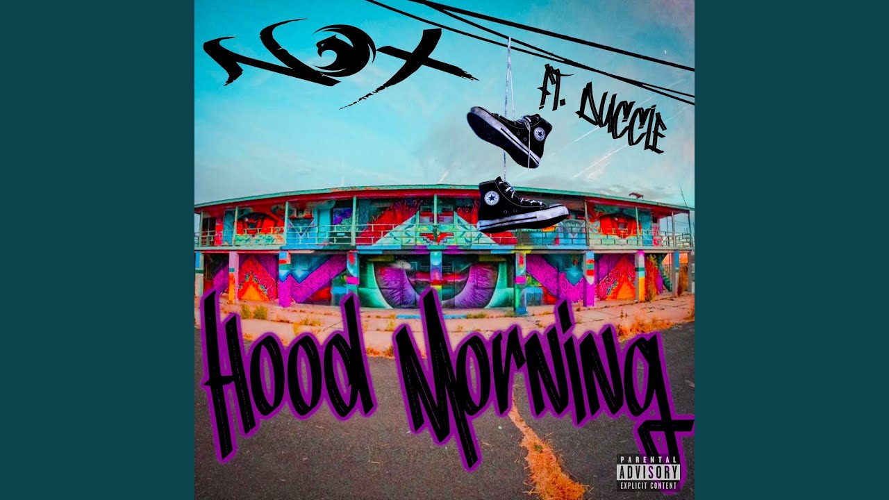 Hood Morning - YouTube