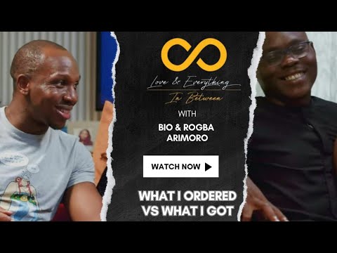 Marriage Expectations vs. Reality (Part 1) ft. Temi & Scarlet Gomez ...