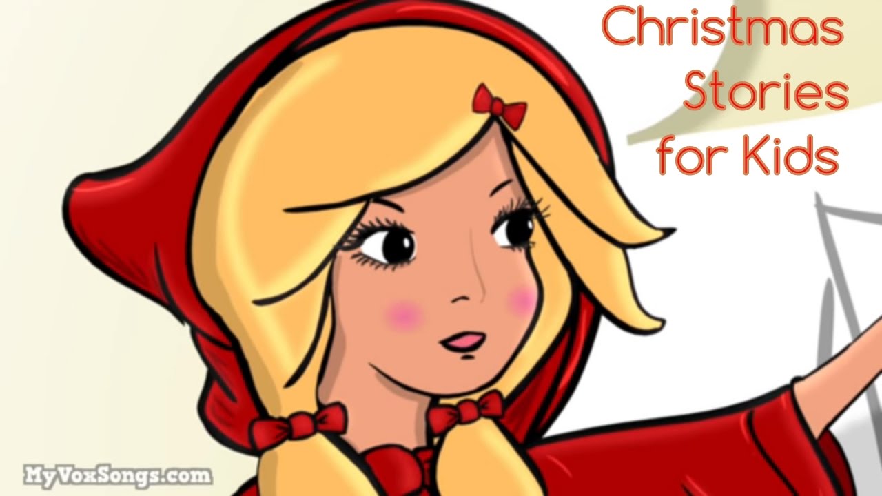 Fairy tales for kids & young children | Kids Story Show - YouTube