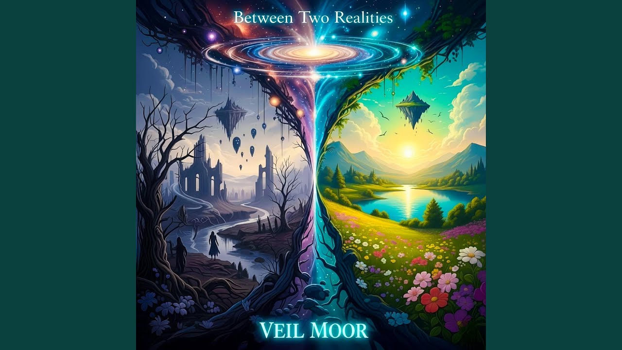 Between Two Realities - YouTube