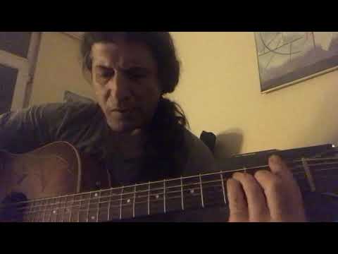 Tek Başına (Erkin Koray)