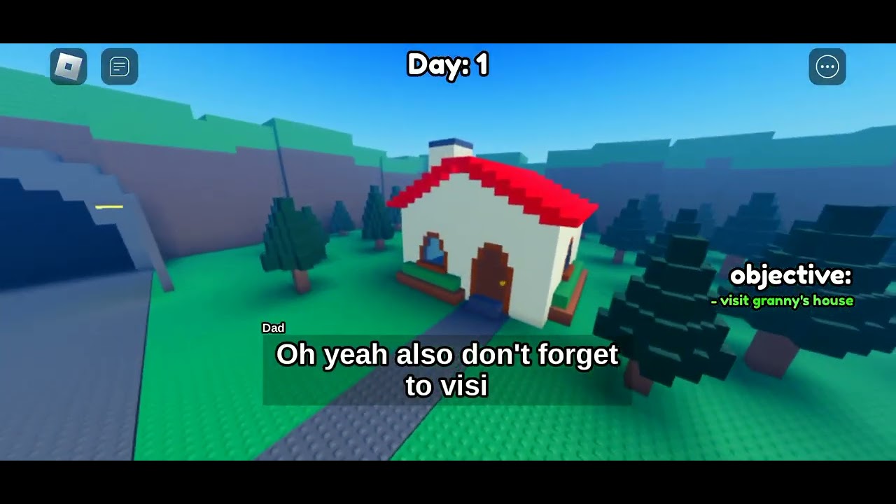 playing Insomnia on Roblox Day 1 pt.1 - YouTube