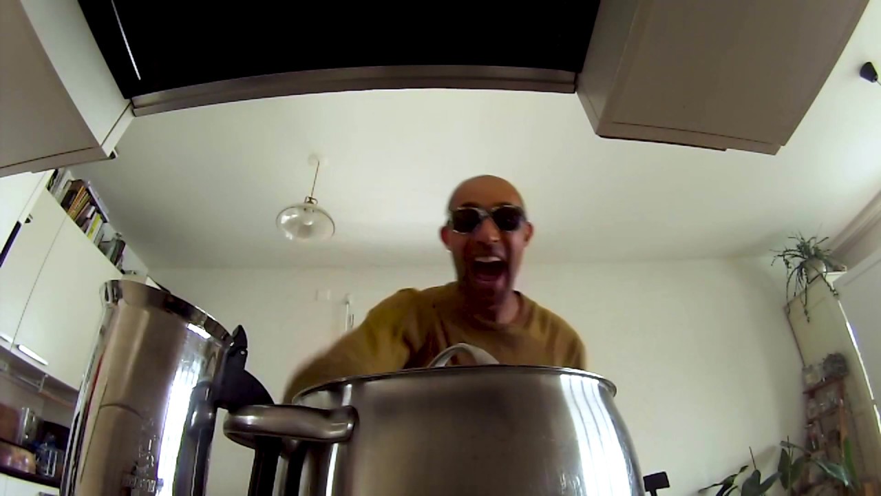 Noga - Dépêche-toi (Version StayHome) avec Patrick Bebey et Olivier ...