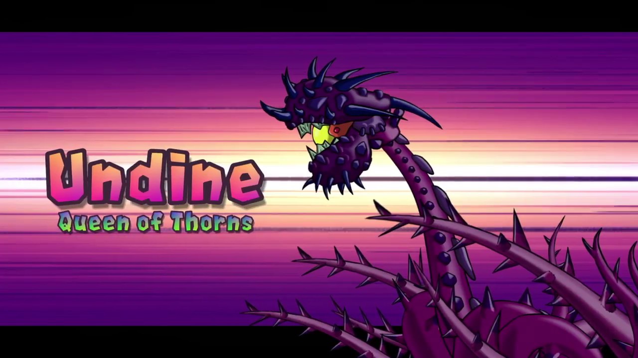 Caveman Warriors - Level 1 Trophy/Achievement (Undine Boss) - YouTube