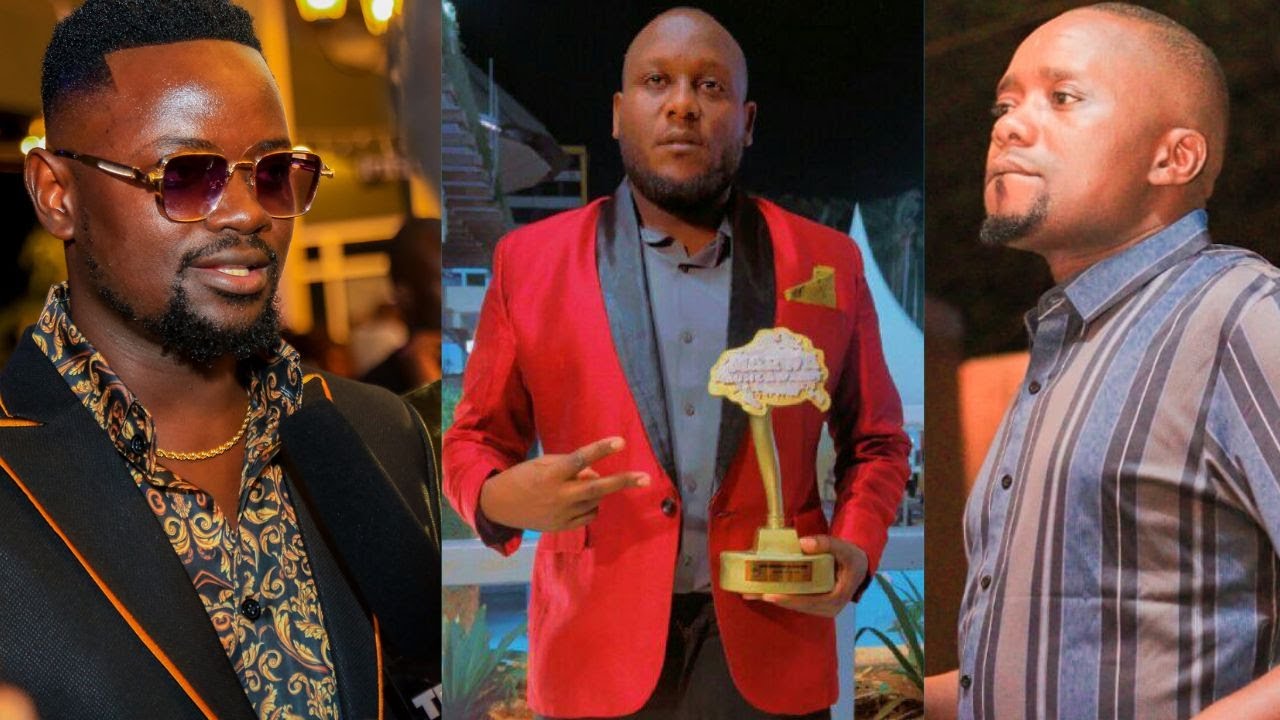 Big loss for Prince Indah & Emma Jalamo team, as Luo Rap beats Ohangla ...