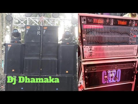 Dj setup full video - YouTube