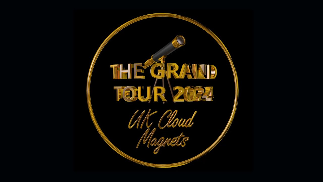 The Grand Tour 2024 - YouTube