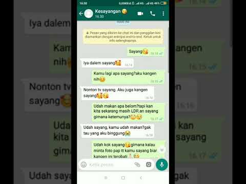 PRANK Minta pap tt ke pacar di kasih Lo😍🤣