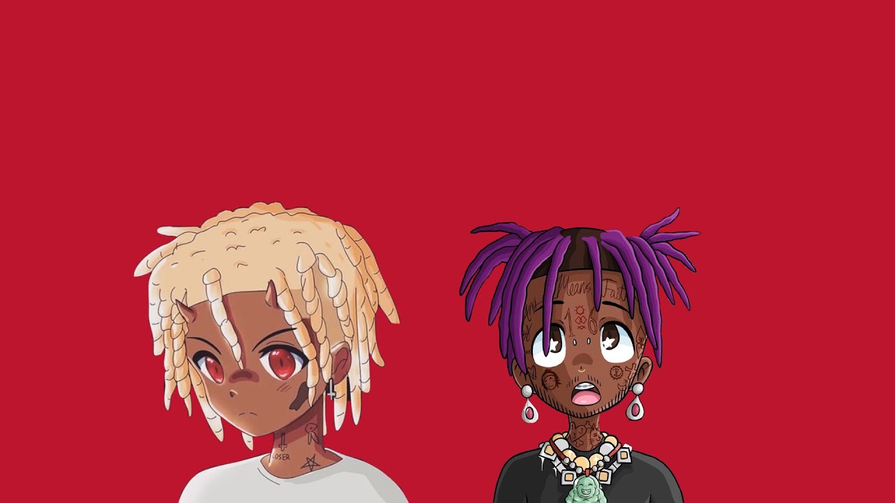 shoota(lil uzi vert, playboi carti) - a lofi remix - YouTube