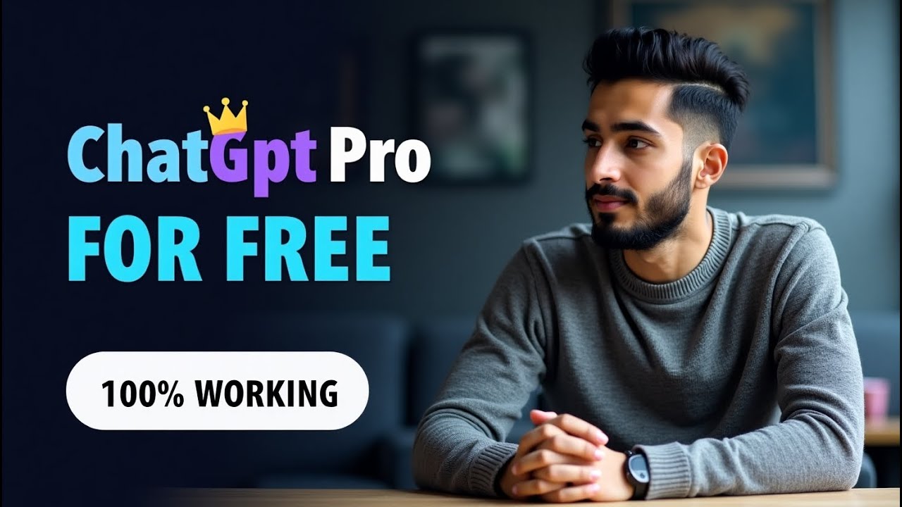 How to Use ChatGPT-4 for FREE | Get GPT-4 Pro Access Without Paying ...