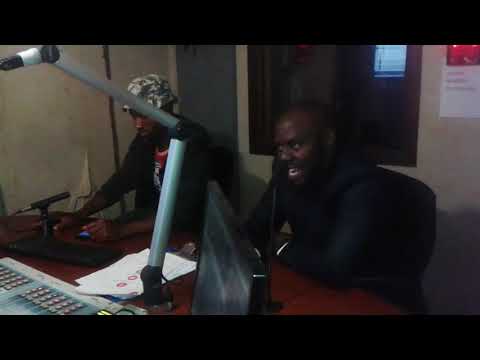 Moafrika Wa Maila @SOSHA FM - YouTube