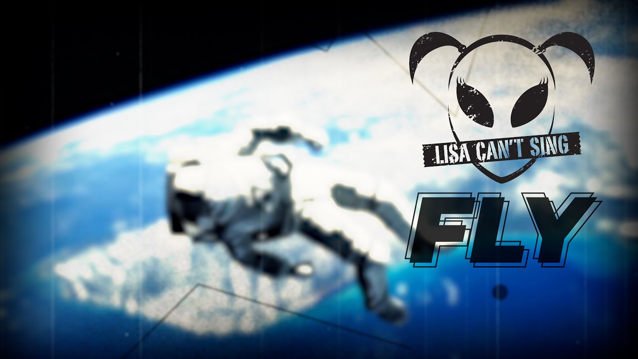 "Fly" Official Lyric Video - YouTube