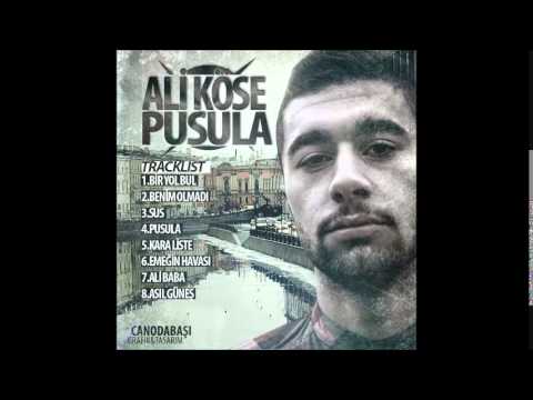 05. Ali Köse - Kara Liste