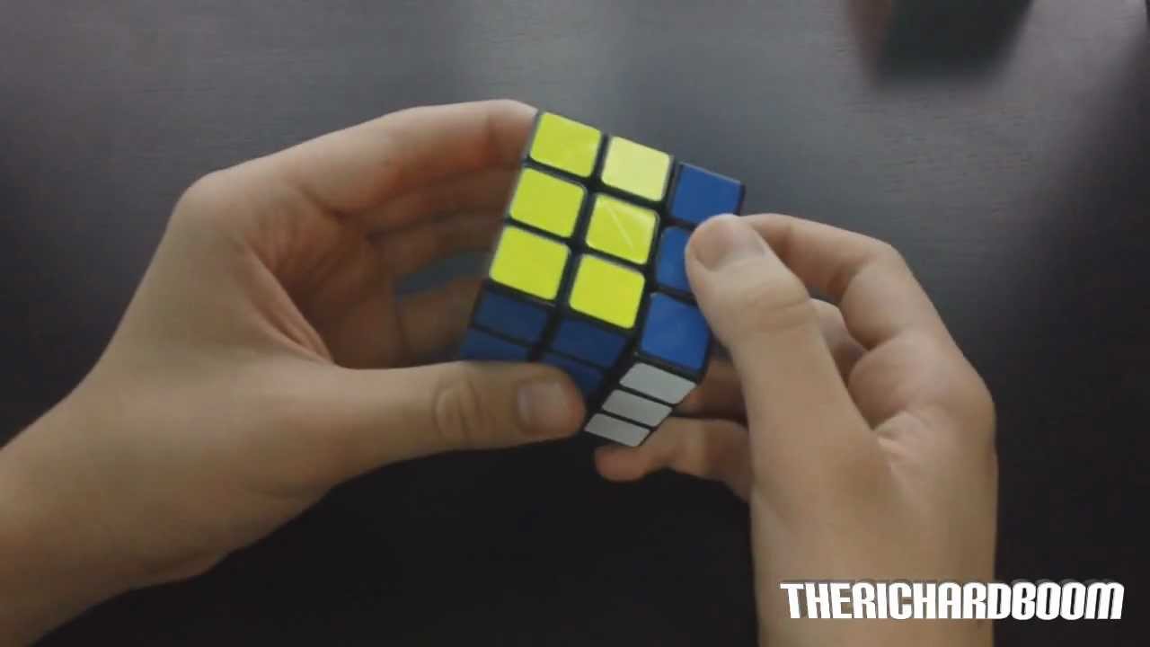 How to Master your Fingertricks - YouTube