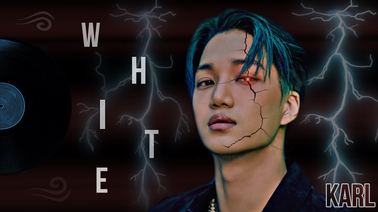 KARL - “WHITE” M/V Official - YouTube