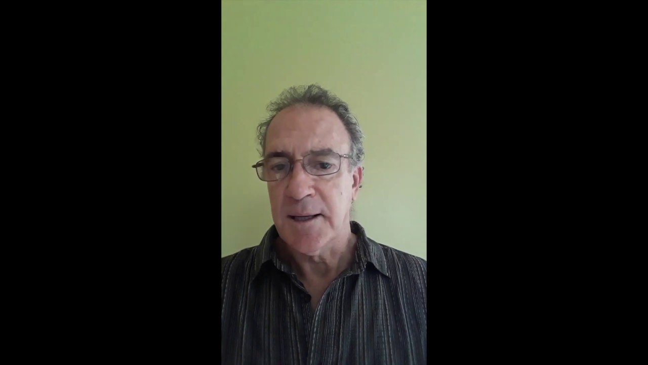 Psychologist Peter Chown recommends Uplifting Australia's programs ...