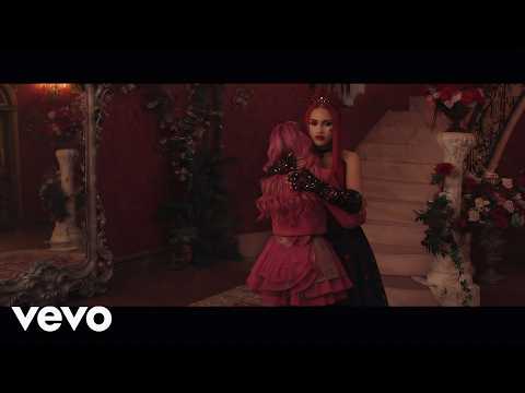 Red And Pink - Change (From “Descendants: Secret Of Pink)