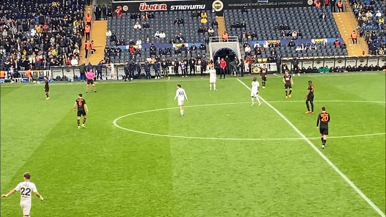 Arda Güler oyundan çıkıyor; Isak Vural ilk kez oyuna giriyor 🌟 - YouTube