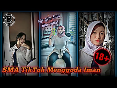 KUMPULAN JEDAG JEDUG UKHTI CANTIK VIRAL TIKTOK‼️PEMERSATU BANGSA TERBARU 3023