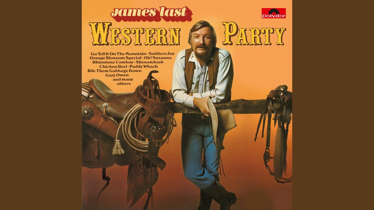 Rhinestone Cowboy - YouTube