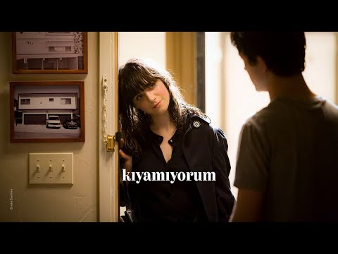 Anıl Selvi - Kıyamıyorum (Lyrics)