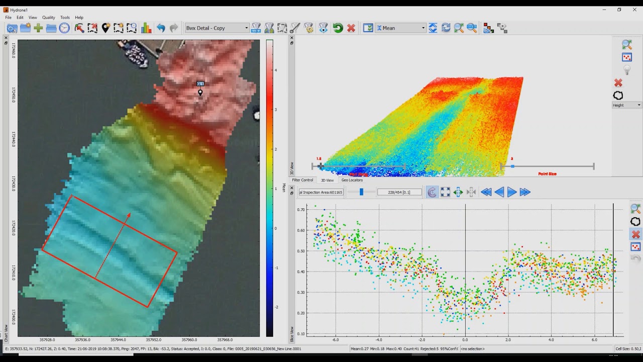 PicoPod BeamworX - YouTube