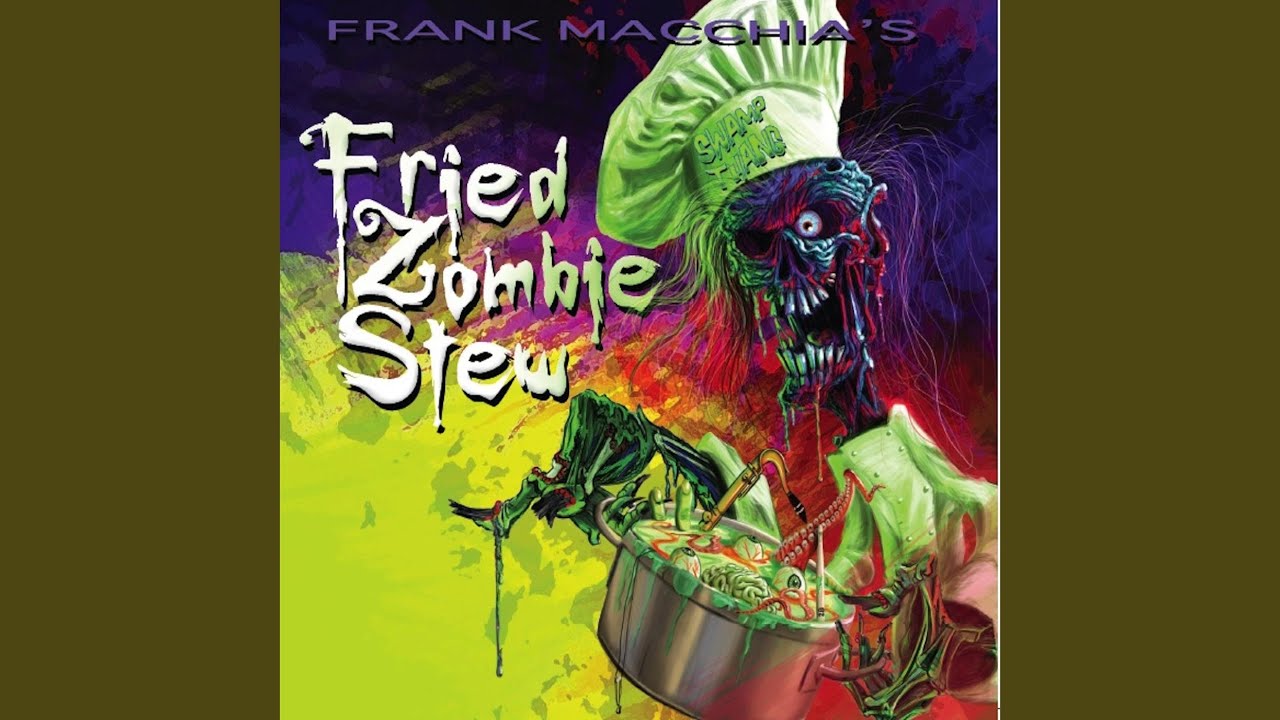 Crusty Old Man - YouTube