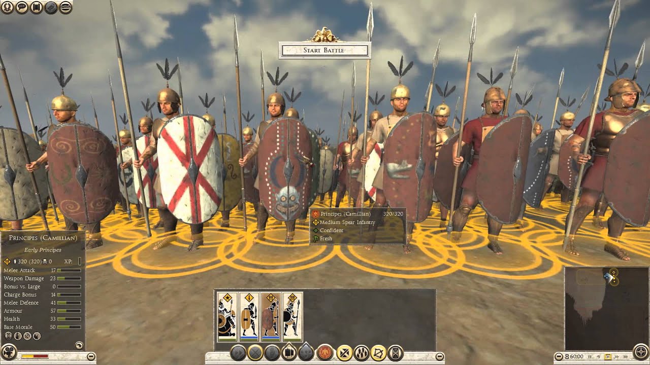 Vae Victis Mod - First Look - YouTube