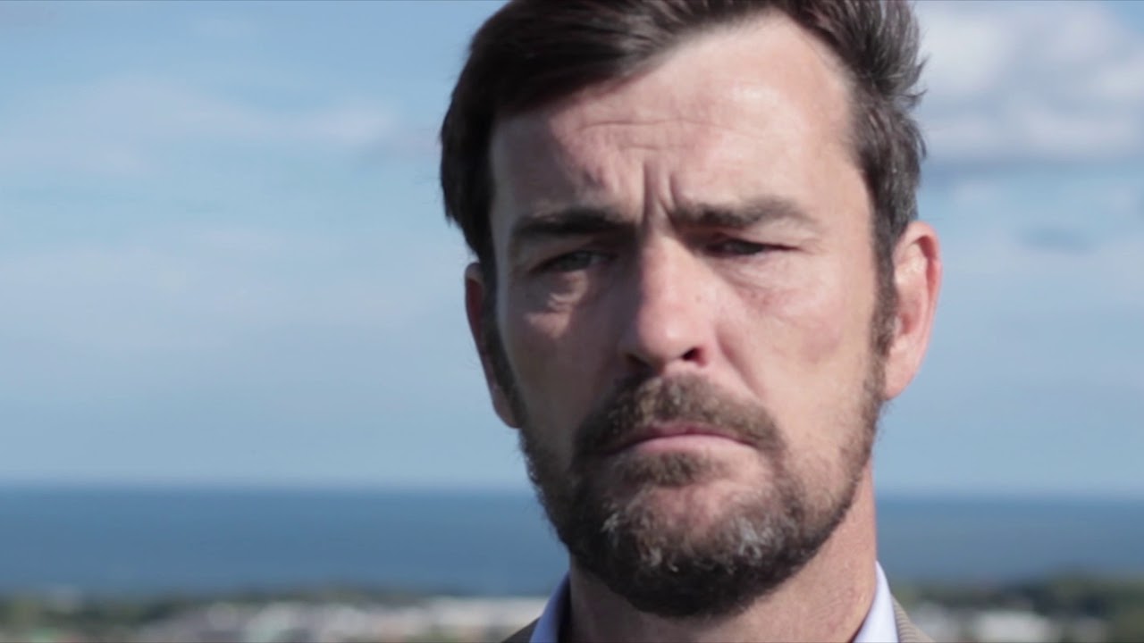 Graham Saxon - Drone - YouTube