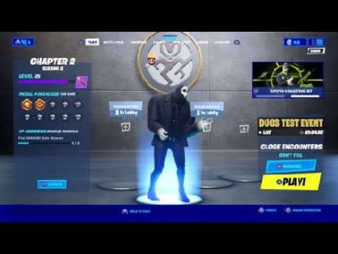 How to get week 2 deadpool challenges|fortnite - YouTube