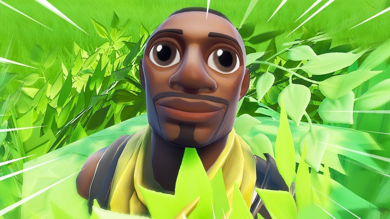 fortnite bush camp dad in DUO CASH CUP - YouTube