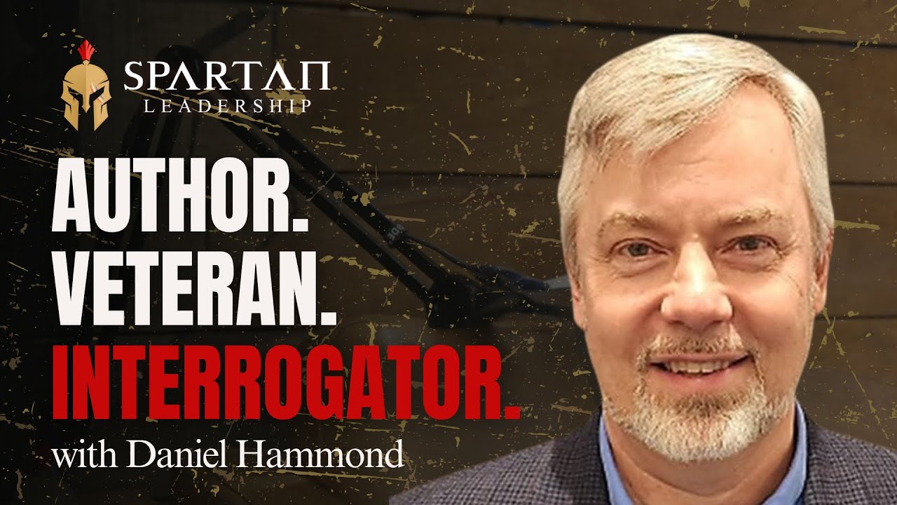 From Military Intelligence to Cybersecurity to Humanitarian with Daniel ...