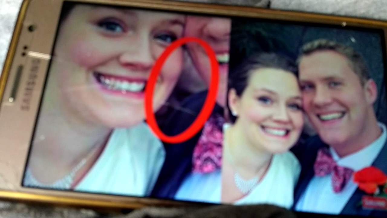 Creepy photobombs😱😱😱👻👻👻👻👻😱😱😱 - YouTube