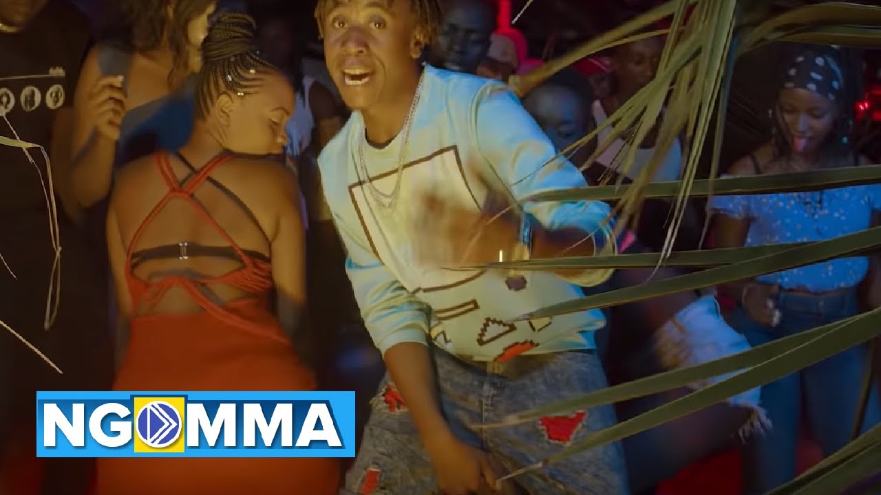 GUCHI BOY-Pekecha (official music Video) - YouTube