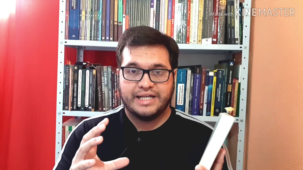 Indicação do livro: A prática da piedade - Lewis Bayly - YouTube