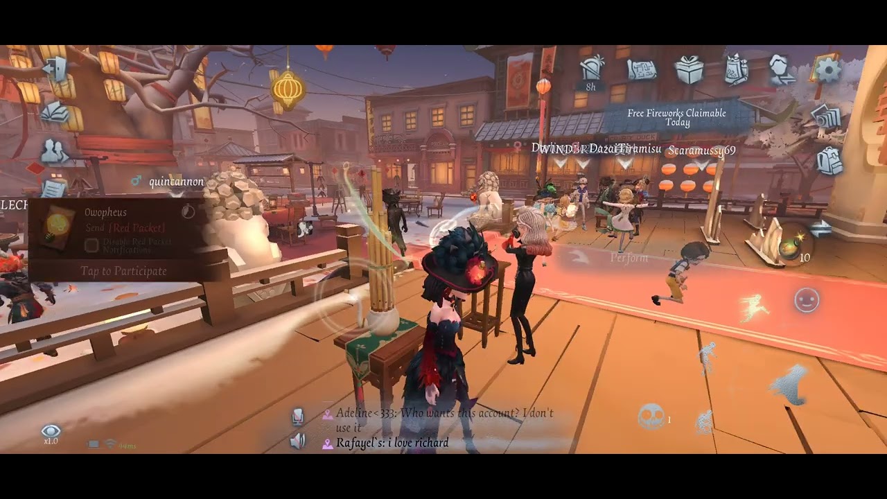 idv event public map - YouTube