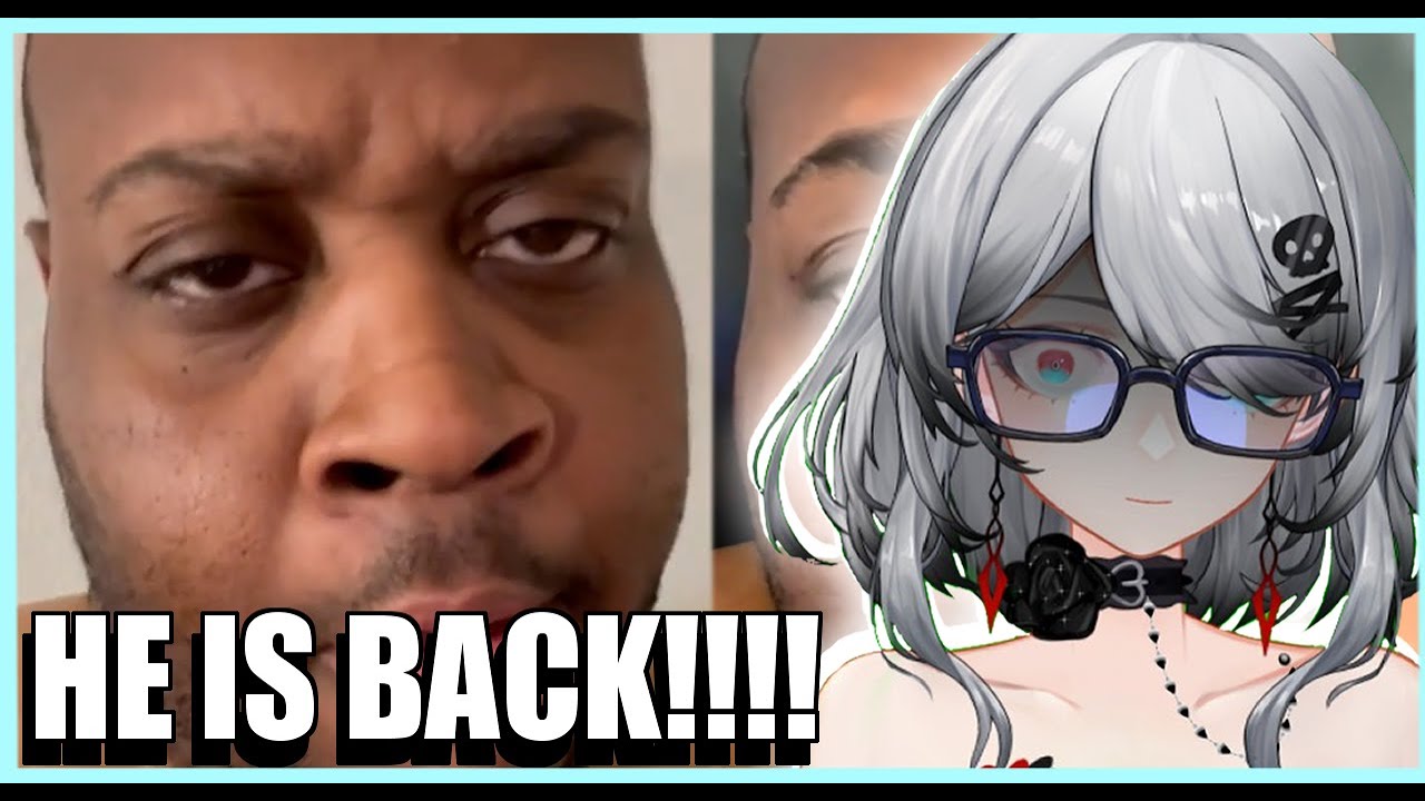 EDP is trying to COME BACK!!?? - Nyaru Reacts - YouTube