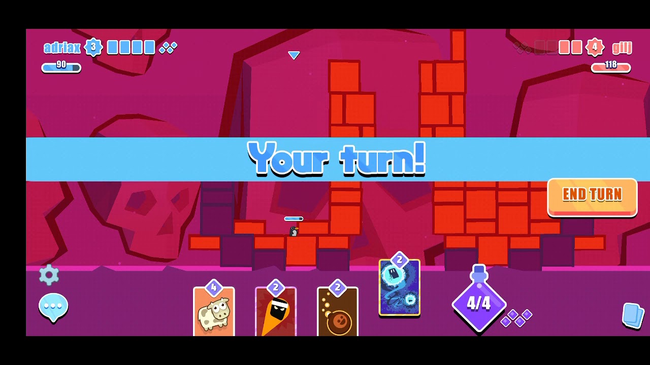 jugando boom slinger parte5 - YouTube