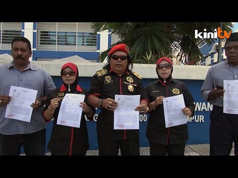 MJMM mahu polis siasat SKMM - YouTube
