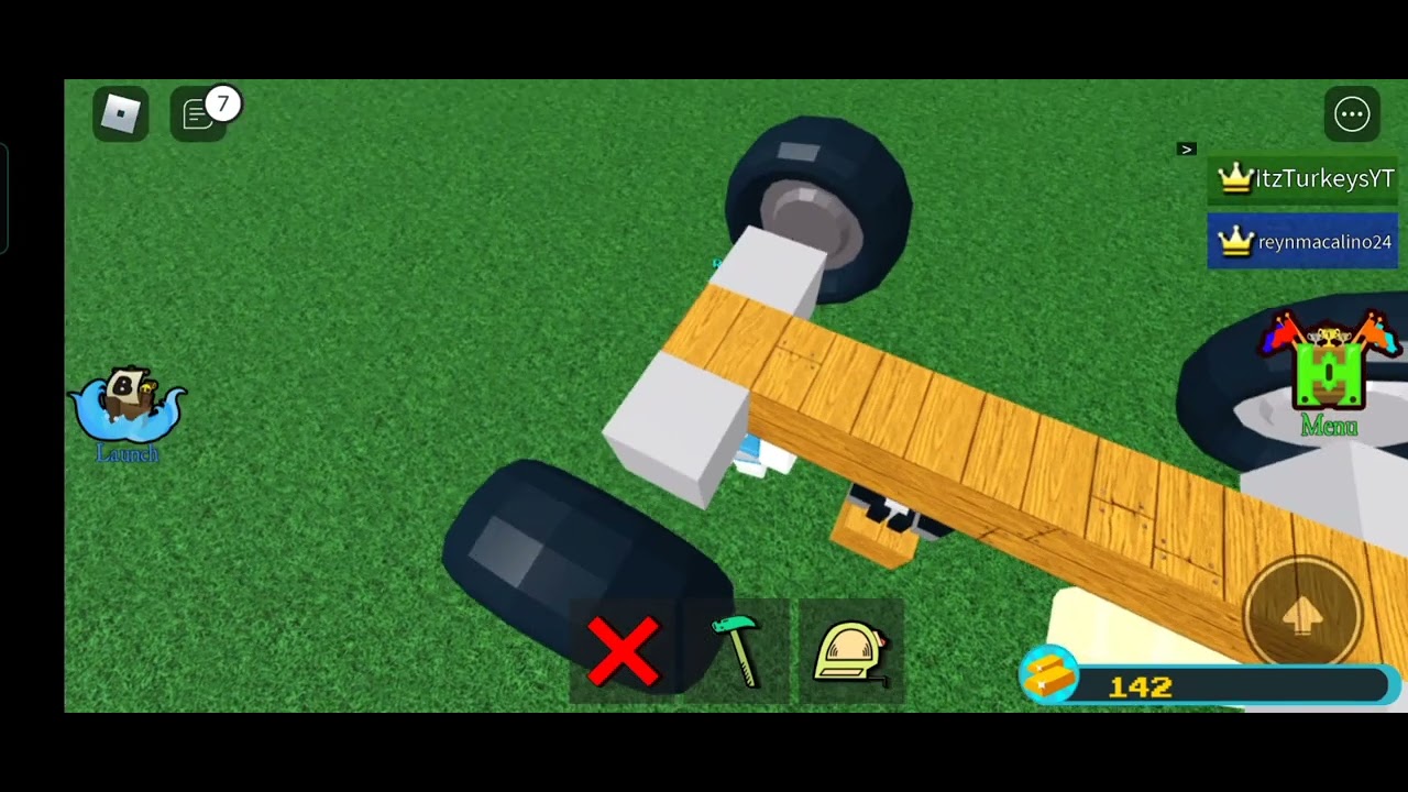 Wall Riding Car Tutorial - YouTube