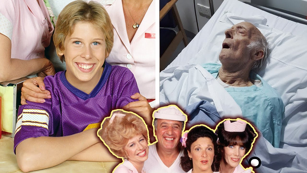 ALICE (1976–1985) Cast THEN AND NOW 2023 Thanks For The Memories [47 ...