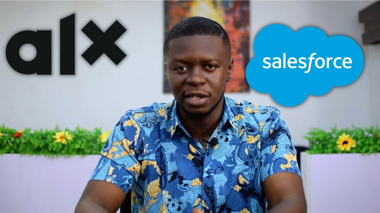 ALX Salesforce Administrator - Should You Take It Instead Of Software ...