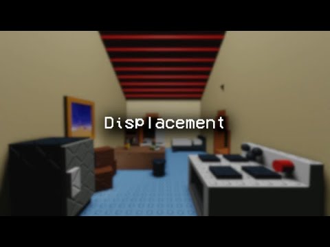 What does any of this mean? | Roblox, Displacement and Destination ...
